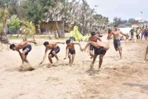 Home - Rashtriya Life Saving Society