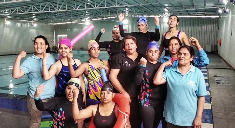 Honoring the Silent Guardians: Women in Lifeguarding - Rashtriya Life ...