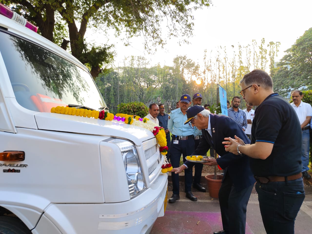 Empowering Rural Communities: The Village Bus Project Takes Flight ...