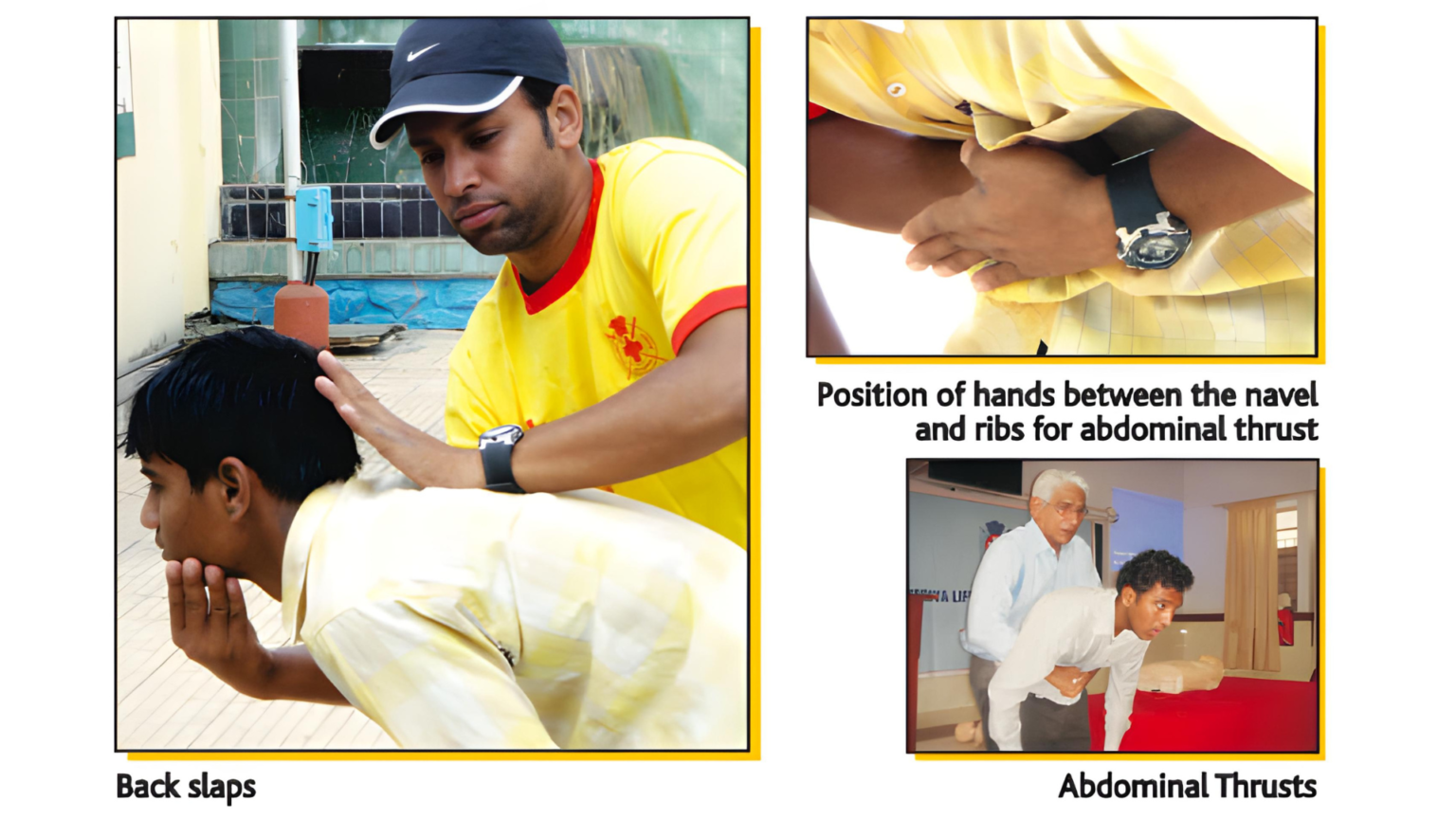 Preventing Tragedy: The Importance of Child Safety and Effective ...