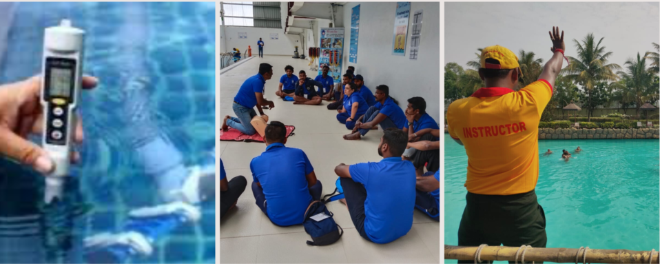 Redefining Lifeguarding: RLSS India Leading the Way in Aquatic Safety ...