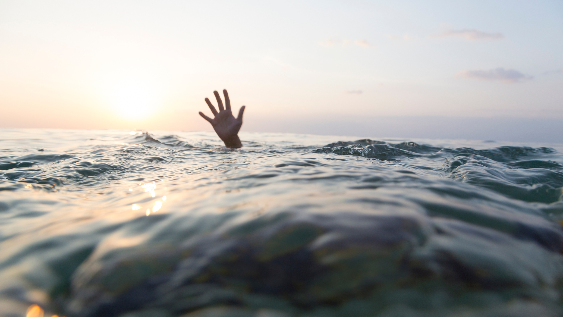 The Silent Depths: Understanding Why Drowning Makes No Noise ...