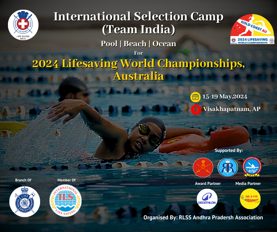 Home - Rashtriya Life Saving Society