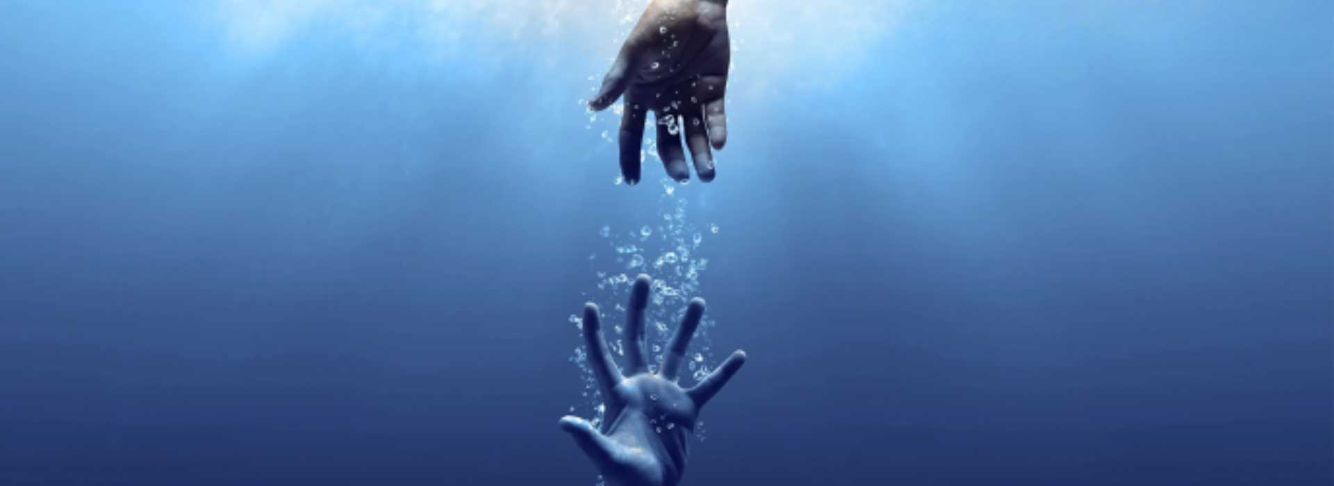Anyone Can Drown, and No One Should - Rashtriya Life Saving Society